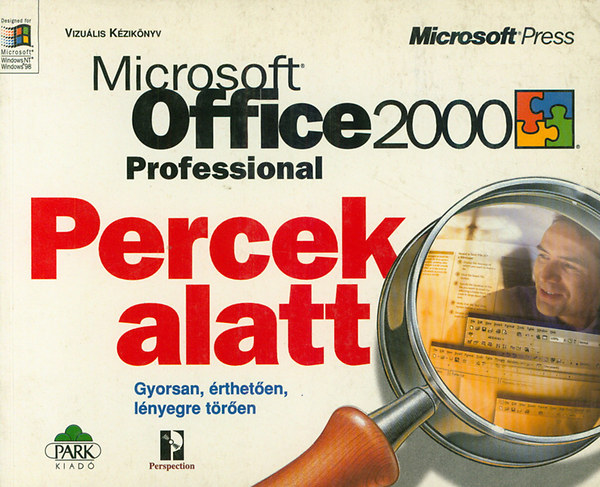 Microsoft Office 2000 - Bookstry